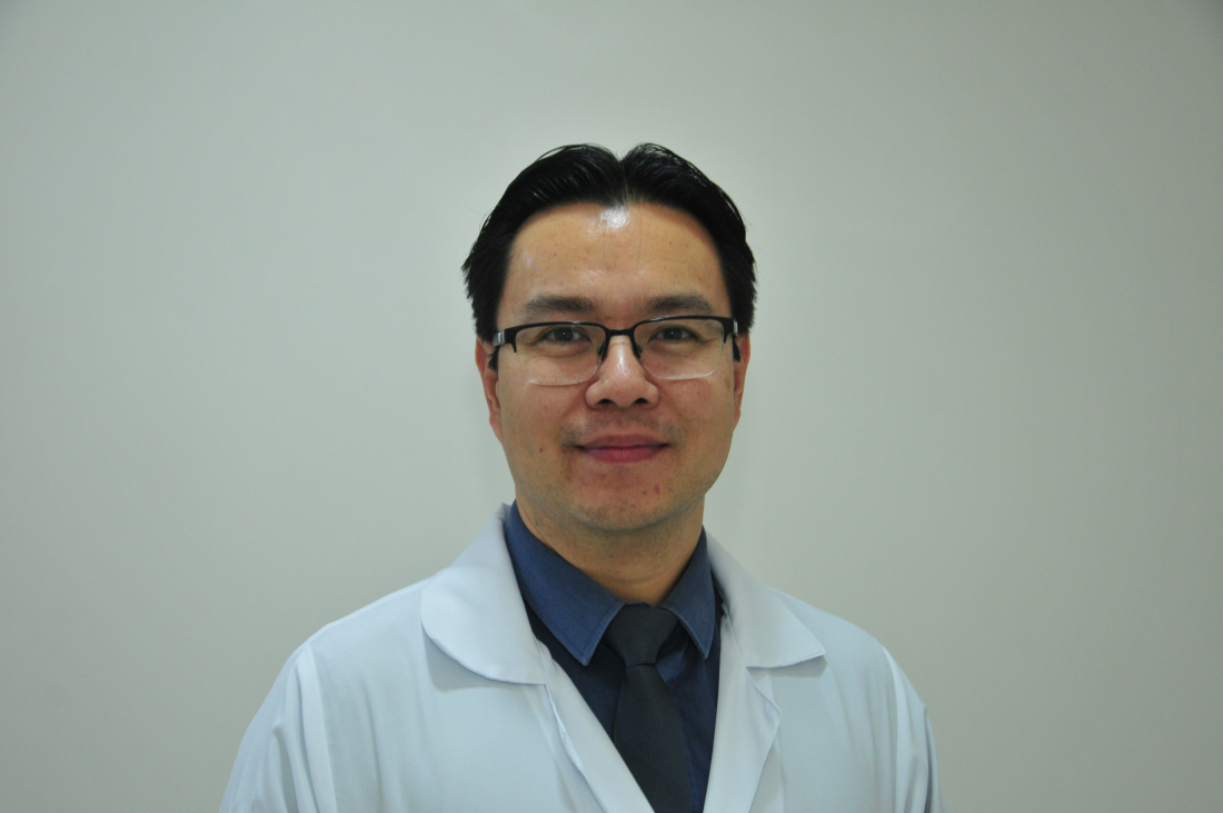 O que é a Síndrome de West? Neurologista pediátrico Jaime Lin explica O que é a Síndrome de West? Neurologista pediátrico Jaime Lin explica