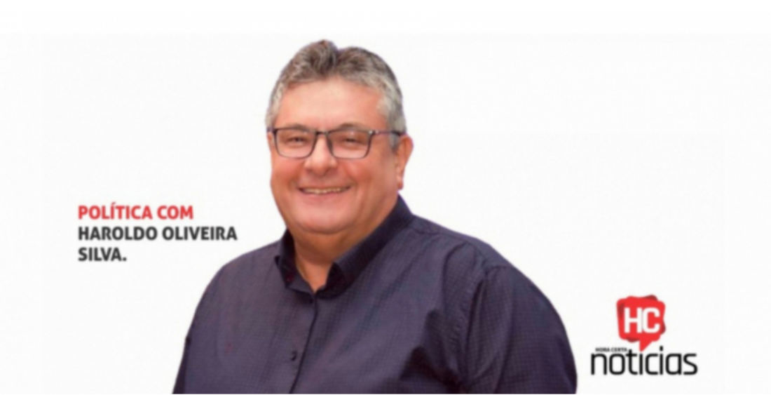 Haroldo Silva, o Dura: confira os destaques da coluna desta sexta-feira, 1