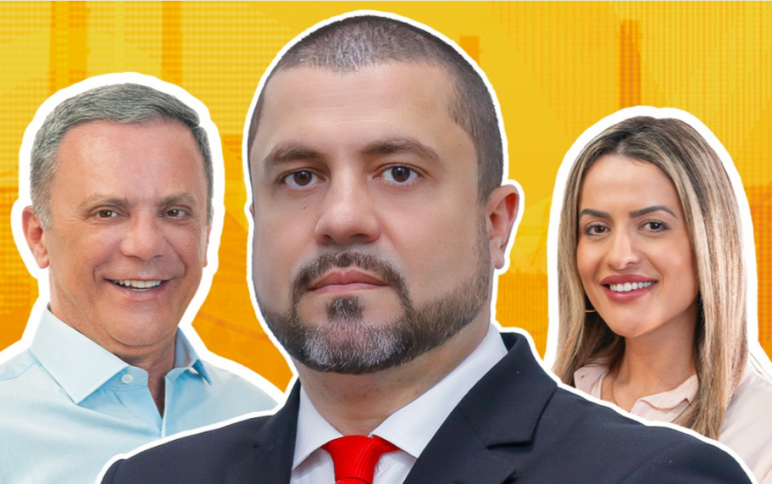 Edilon Borba Rodrigues será o novo Procurador-Geral de Capivari de Baixo