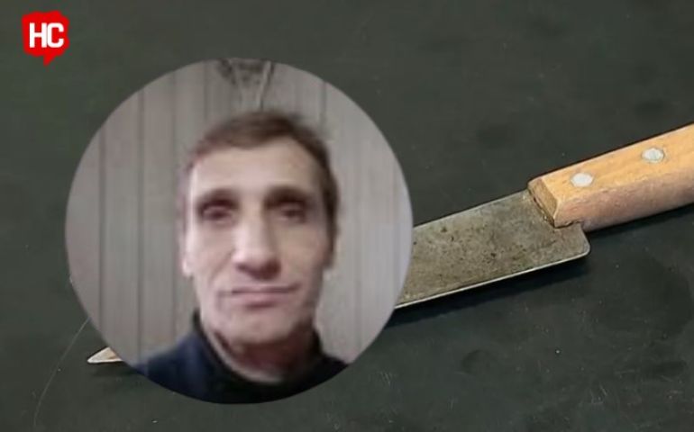 URGENTE: Homem é morto a facadas ao defender ex-esposa em Tubarão