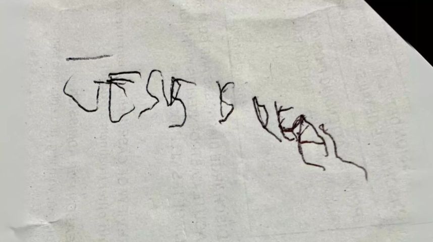 'Jesus é real': Mensagem emocionante de menino antes de falecer ...